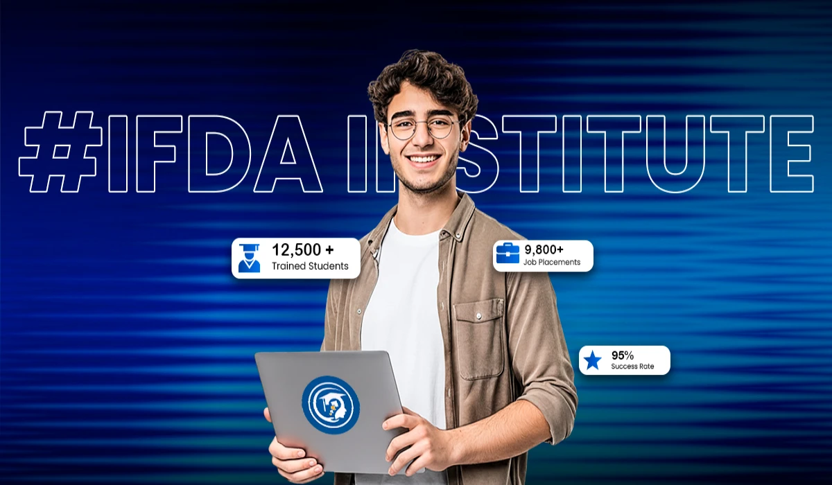 Best Computer Training Institute in Delhi - IFDA Institute